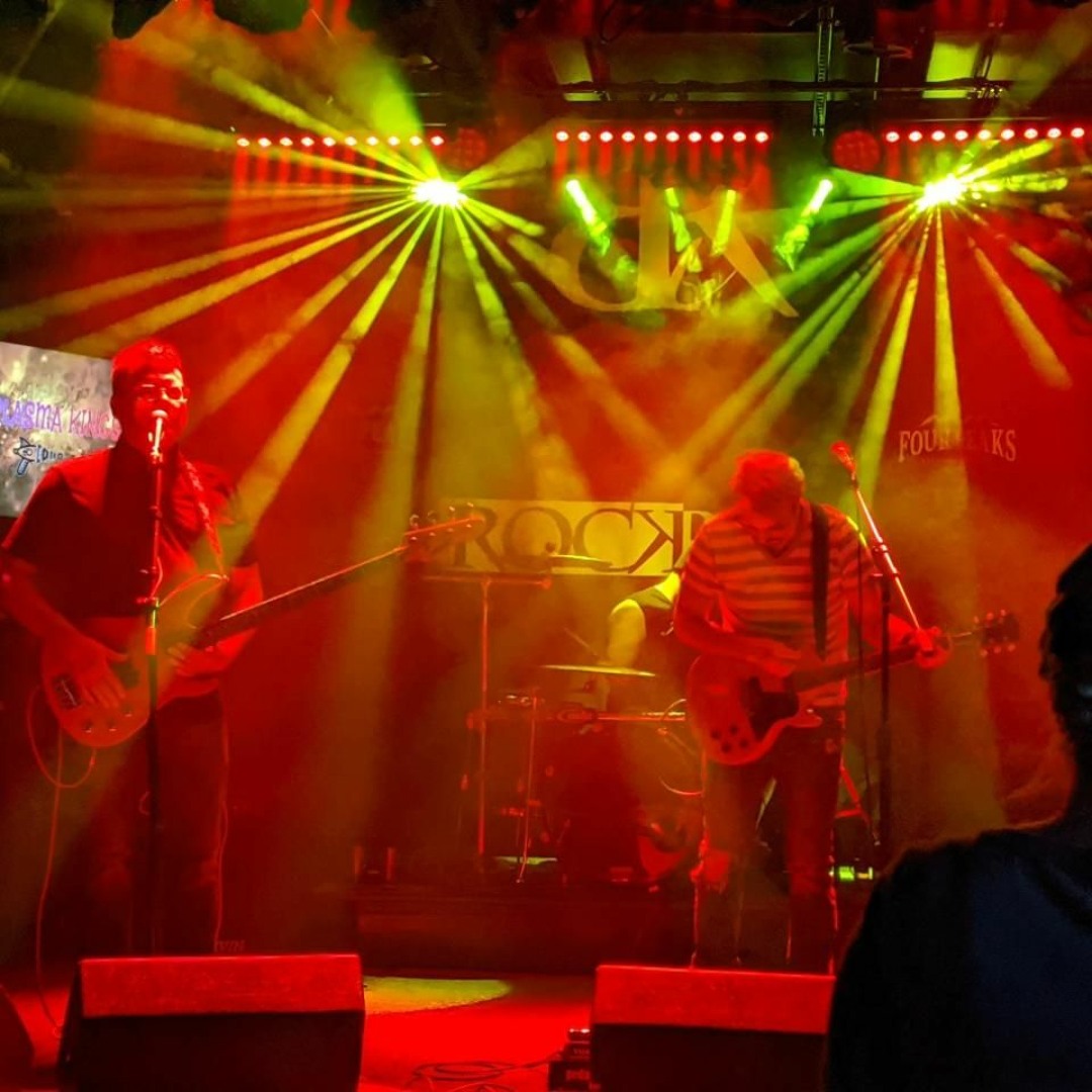 Stream David Raymer | Listen to Plasma Kings/Dave Raymer originals ...