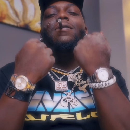 Stream Free the Ghetto Rio da yung Og by I I | Listen online for free ...