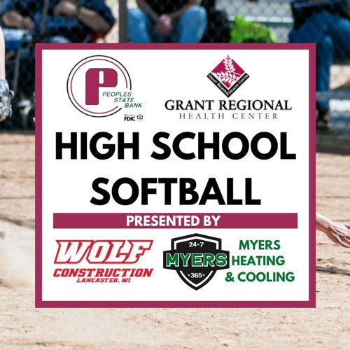 Stream episode Fennimore at Mineral Point by QueenB Radio Sports ...