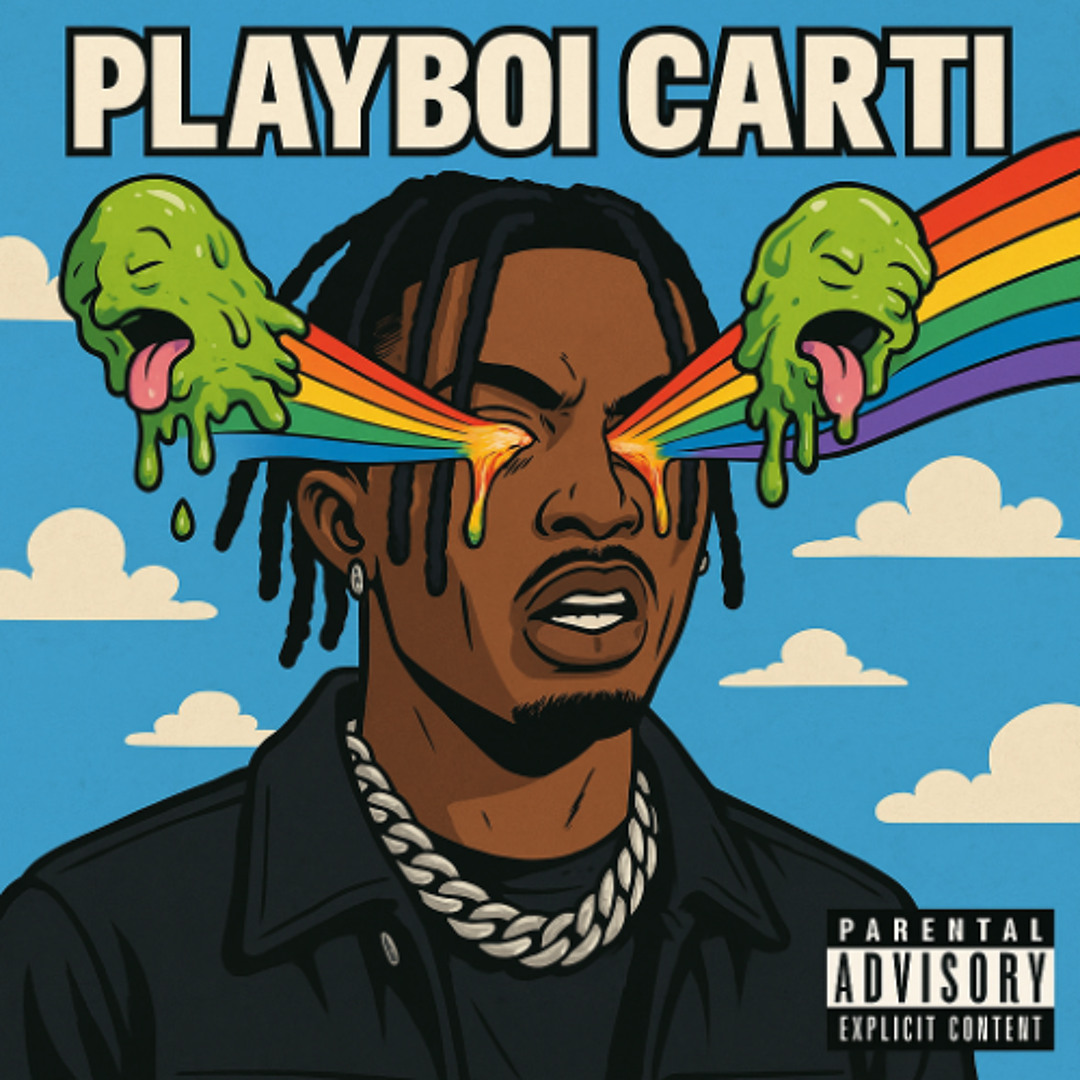 Listen to music albums featuring The Weeknd, Playboi Carti - Timeless ...