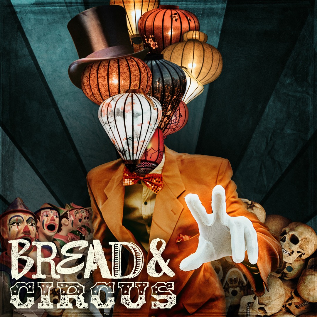 Stream Ross Campo | Listen to Bread & Circus playlist online for free ...