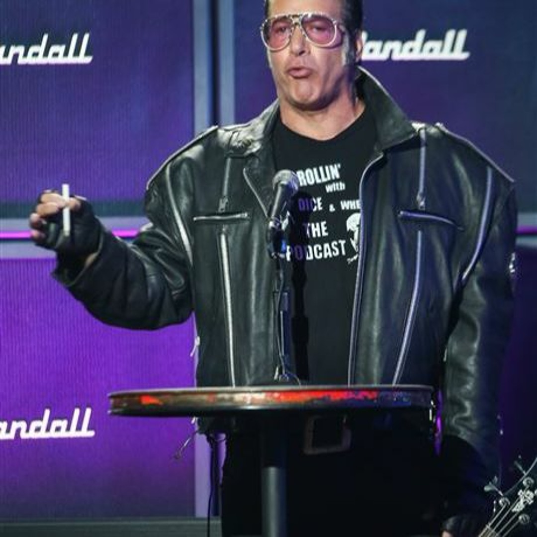 Stream episode Fake Andrew Dice Clay Talks Porn with Howard Stern by ...
