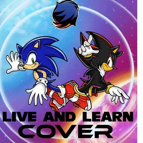 Stream Kondrashov's Lair Live And Learn (RUS Cover) - old version by ...