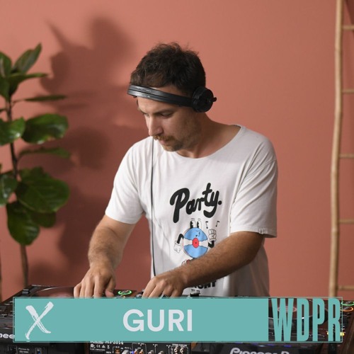 Stream WDPR 009 - DEEP and AFRO HOUSE Mix 2023 with Guri by Sub_Urban ...