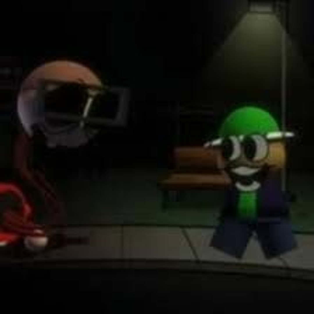 Stream Theft Golden Apple OST by Badai fnf vs dave and bambi golden ...