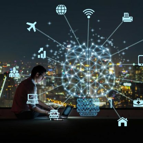 Stream IoT In Home Automation by Mobinius Technologies | Listen online ...