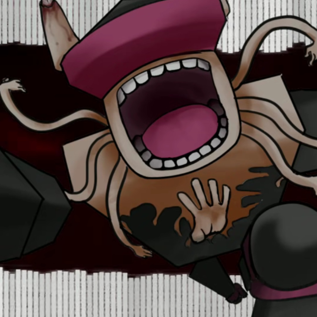 Listen to playlists featuring RUN FROM THE BEAST [CLUMP GUEST 666 CHASE ...