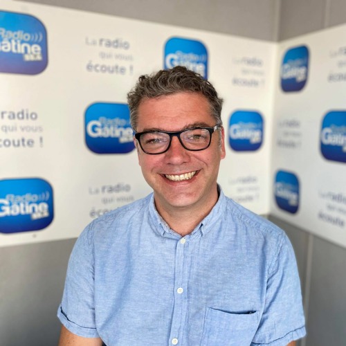 Stream Nicolas Gamache - Nos terroirs, pour notre avenir (EELV ...