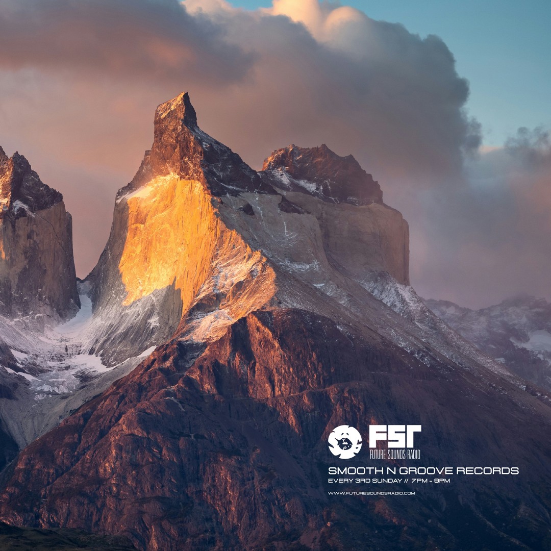 Stream SMOOTH N GROOVE RECORDS - #160 - [Recorded Live On Future Sounds ...