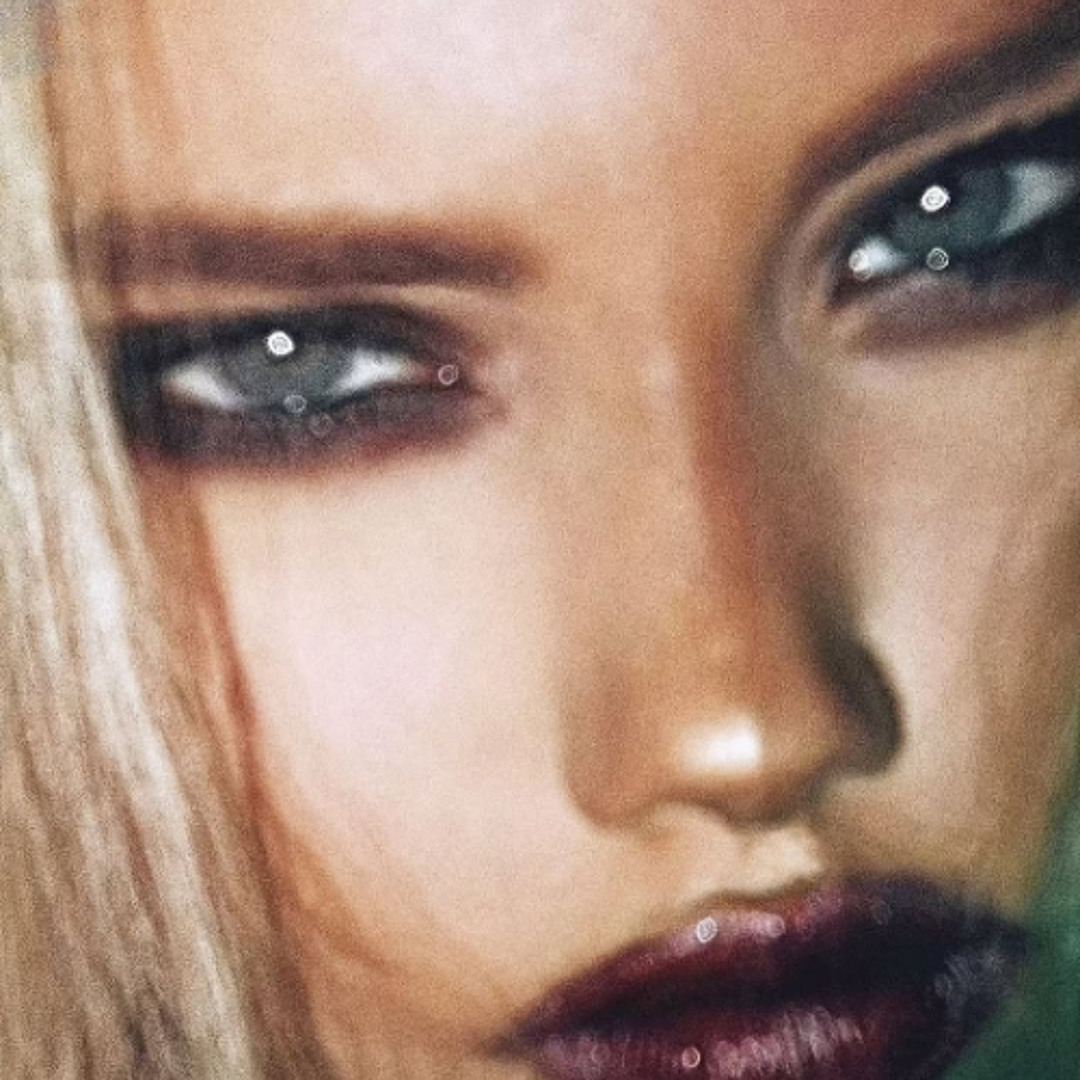 Stream Rochelle Jordan - Doing It Too (slowed+reverb) by Lanvyn ...