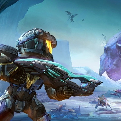 Stream Yrael | Listen to Star Warfare #2 OST playlist online for free ...