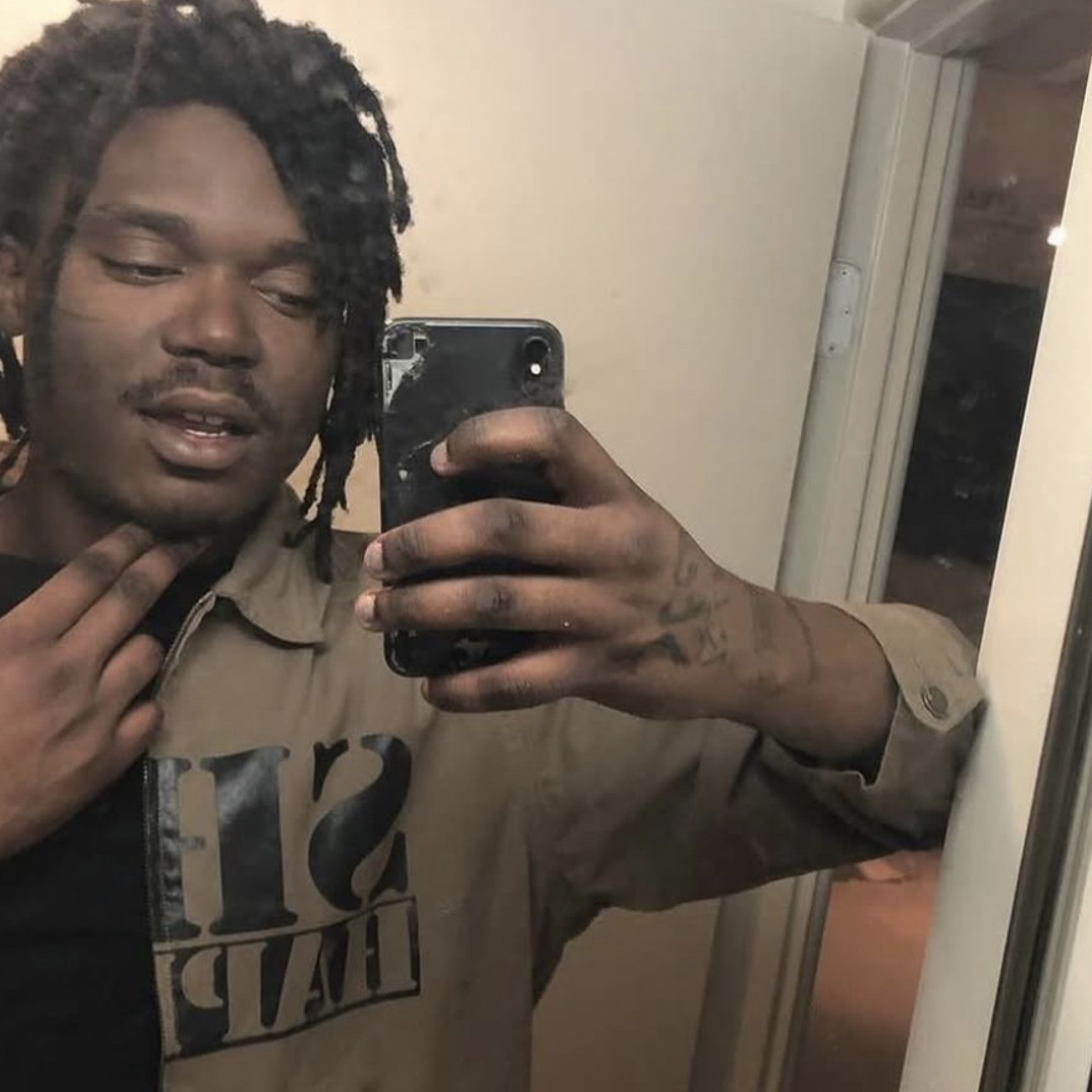 Listen to Lucki - Too Much Cap by ne in LUCKI best unreleased playlist ...