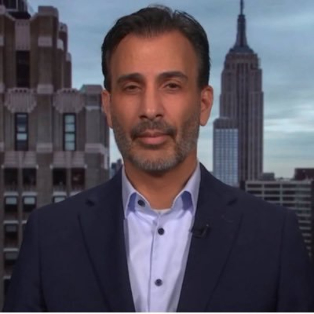 Stream Craig Mokhiber on the Need to Enforce International Human Rights ...
