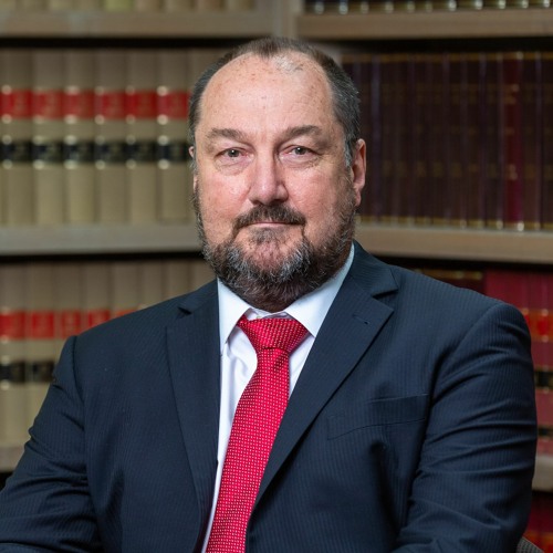 Stream Jeff Garrett - QLD-NSW Border Restrictions by Attwood Marshall ...