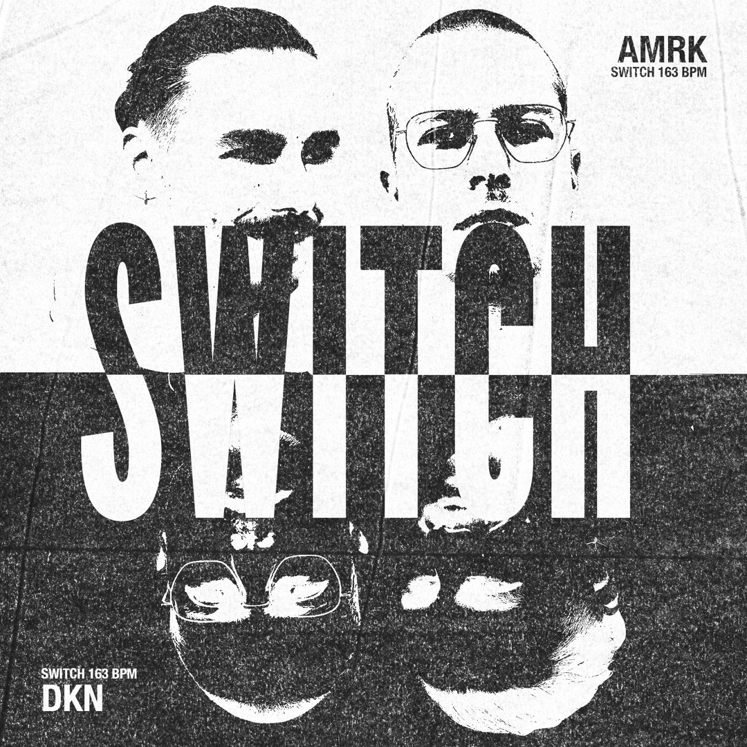 Stream AMRK - Switch (ft. DKN) [FREE DL] by AMRK | Listen online for free on SoundCloud