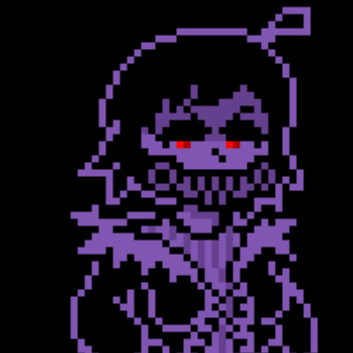 Stream SHIFTFELL VIOLET - DISAFFECTION by Lawless [oh fuck no minutes ...