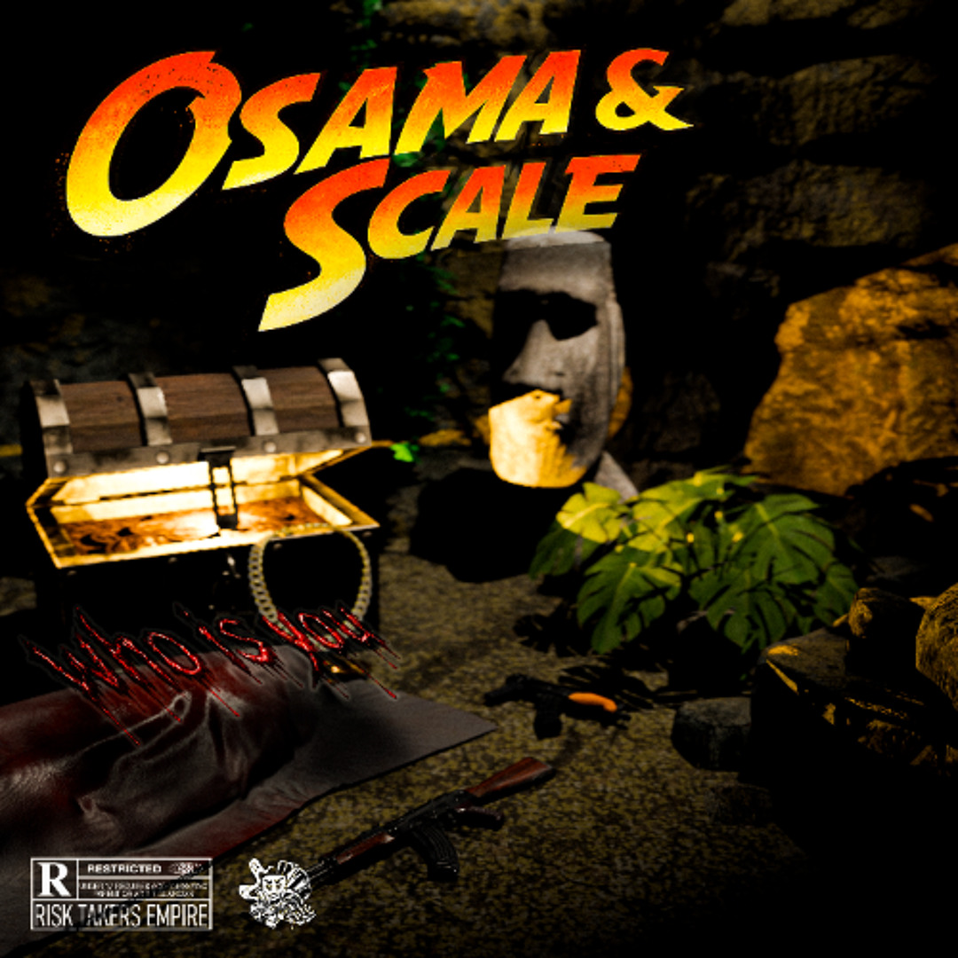 Stream Who is you (prod. by yungrain x sloymo x seasongocrazy) by ...