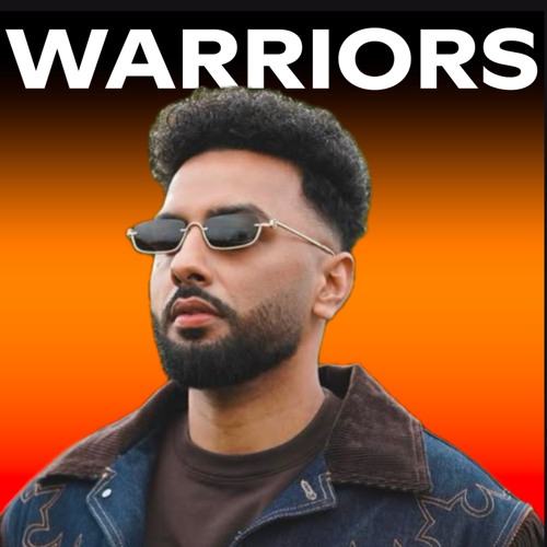 Stream New Punjabi Songs | Listen to Navaan Sandhu New Album Warriors ...