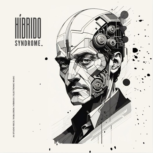 Stream Syndrome_Ulises by Híbrido (Rob loren) | Listen online for free ...