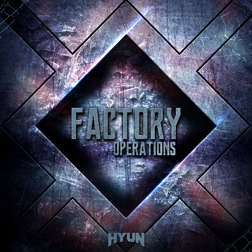 Stream Factory operations(Original mix)-HYUN[OUT NOW=BUY] by HYUN ...