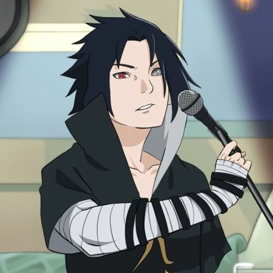 Stream Joseph Luster | Listen to Otaku USA: Exclusive Naruto Charity ...