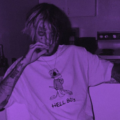 Stream Lil Peep Give U The Moon Remix by Cole Beats | Listen online for ...