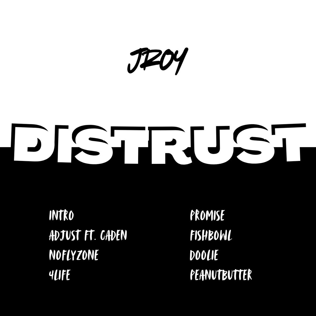 Stream jroy | Listen to distrust playlist online for free on SoundCloud