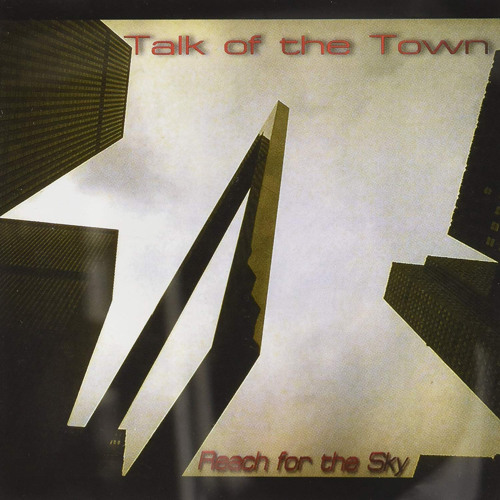 Stream Reach for the Sky by Talk Of The Town | Listen online for free ...