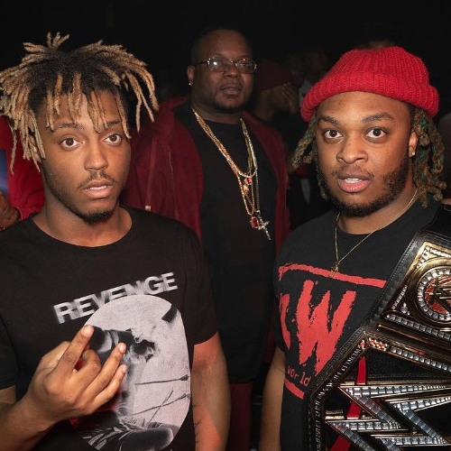 Stream Dead Guys (feat. Seezyn) by Juice WRLD 999 | Listen online for ...