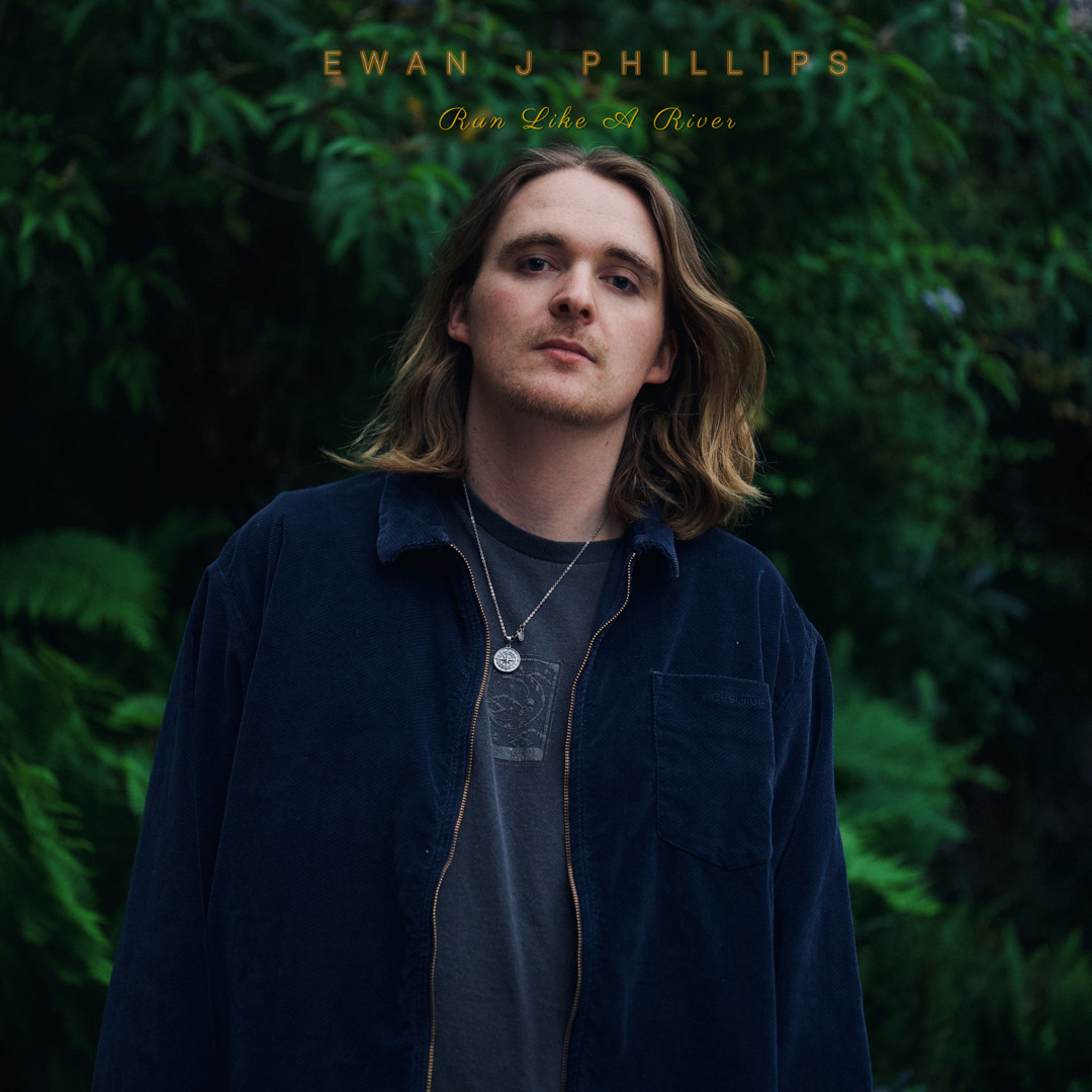 Stream Run Like A River by Ewan J Phillips | Listen online for free on ...