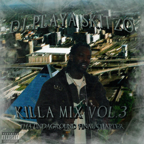 Stream Dope And A Hoe Mix by DJ Playa Skitzo | Listen online for free ...