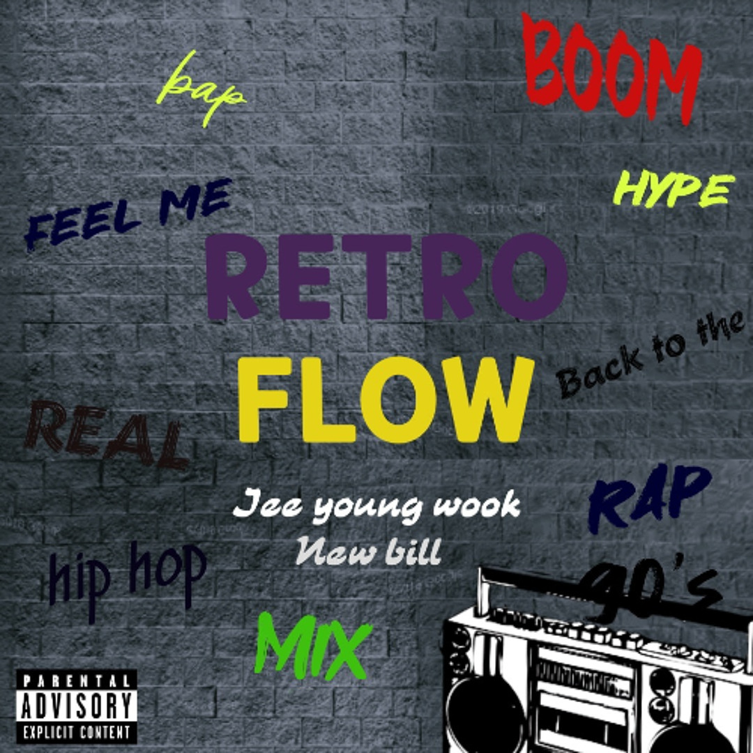 Stream LYW | Listen to Retro Flow playlist online for free on SoundCloud