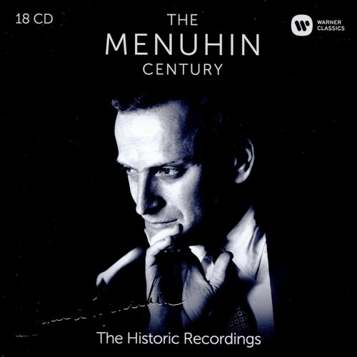 Stream John Pitman Review The Menuhin Century by All Classical Radio ...