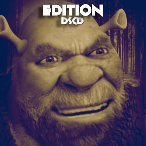Stream Shrek Sans Vert | Listen to ÉDITION DSCD playlist online for ...