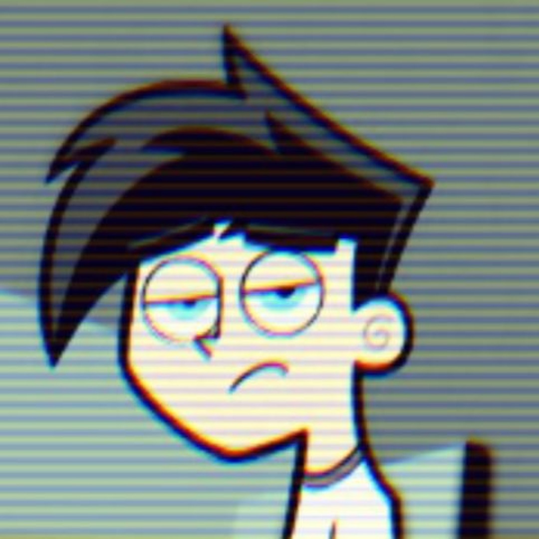 Stream SAD DANNY PHANTOM PROD. ZEHBOOG by LAUGHING GRIMM | Listen ...