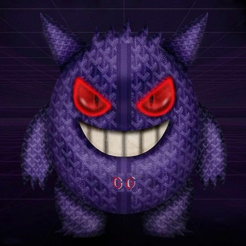Stream PODCAST GENGAR EDITION by Cristian Martinez Dj II | Listen ...