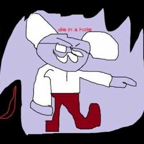 Stream EARTHBOUND MEGALOVANIA (Dr. Andonuts' Rage) Recreation V12 by ...