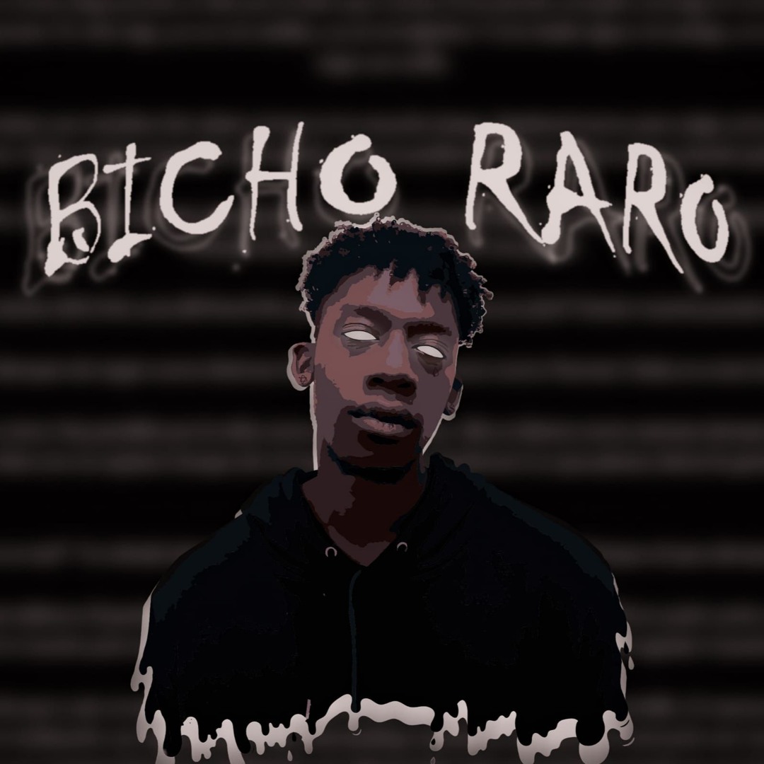 Stream Bicho Raro - Alex Trash Cn'P by Cn'P | Listen online for free on ...