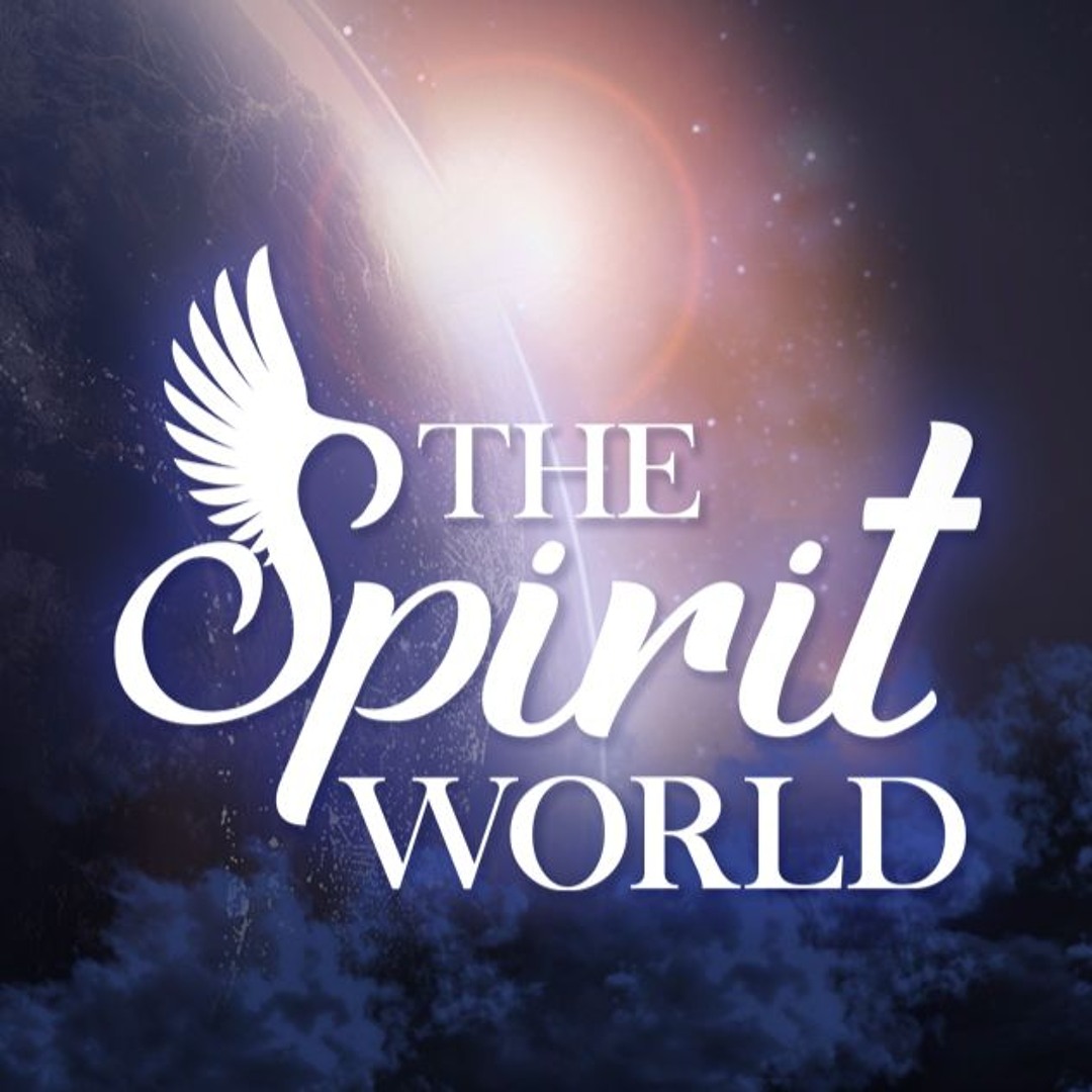 Stream The Spirit World -012525- Top Questions by EWTN Catholic Radio ...