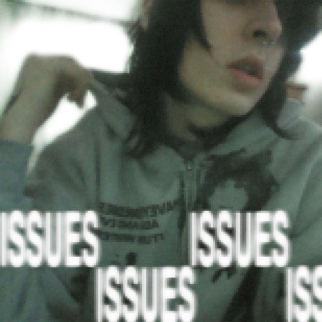 Stream ISSUES (PROD. 888RKS) by reaptokyo | Listen online for free on ...