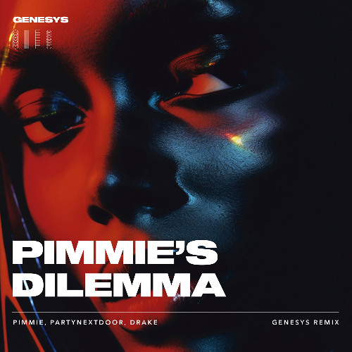 Stream Pimmie, PARTYNEXTDOOR, Drake - PIEMIE'S DILEMMA (Genesys Remix ...