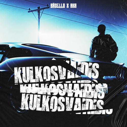 Stream Bäsello & AkA - Kulkosvaidis by GANGSTER CITY | Listen online ...