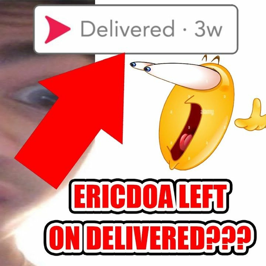 Stream bloop | Listen to ericdoa *unreleased/leaks* remastered playlist online for free on ...