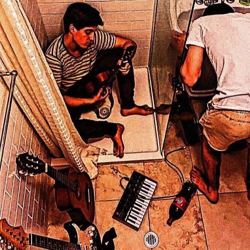 Stream Sus In Real Life by Backwoods / TTFM | Listen online for free on ...