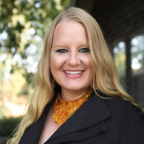 Stream Ep. 7: Rights for Migrant Children in Custody with Holly Cooper ...