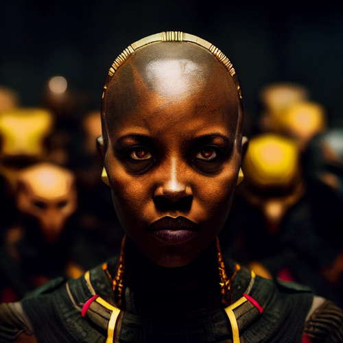 Stream Whisper(Dora Milaje remix) by FlipzWorld | Listen online for ...