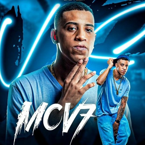 MC V7 adversidades - Prod. Ruggi - Listen to music