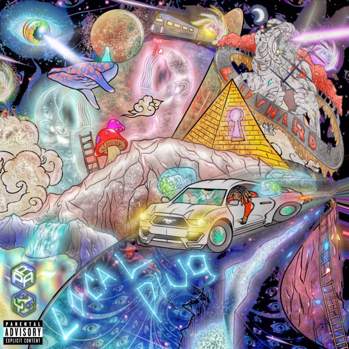 Stream Waste Deep ft- 10kdunkin by Reddshorts | Listen online for free ...