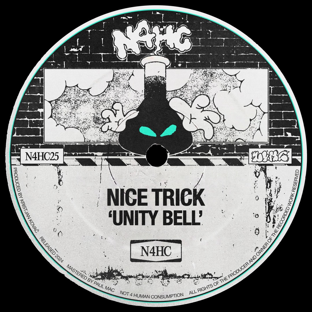 Stream Nice Trick - Unity Bell by NOT 4 HUMAN CONSUMPTION | Listen ...