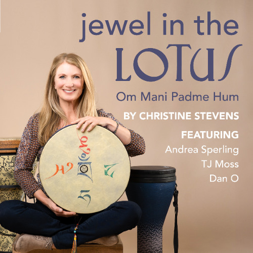 Stream Jewel in The Lotus - Om Mani Padme Hum by ubdrumcircles | Listen ...